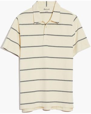 Men's MW Polo shirts from $42 | Lyst