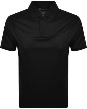 Black Armani Clothing for Men | Lyst