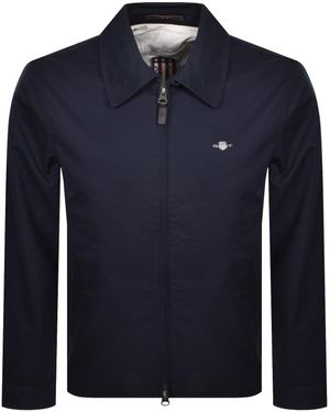 GANT Jackets for Men | Online Sale up to 85% off | Lyst