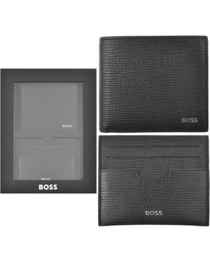 BOSS BUSINESS Wallets and cardholders for Men | Online Sale up to 20% ...