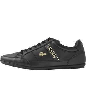 Lacoste Formal Sneakers for Men | Lyst UK