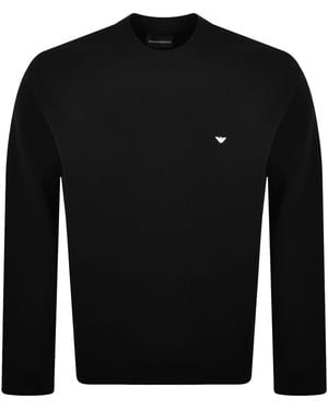 Black Armani Clothing for Men | Lyst