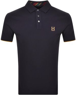 Hackett Polo shirts for Men | Online Sale up to 30% off | Lyst