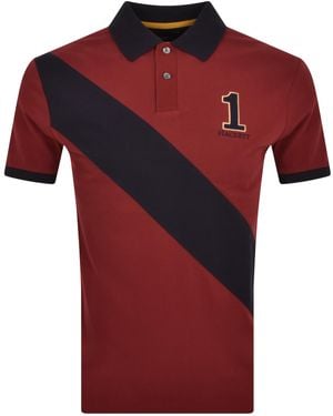 Hackett Polo shirts for Men | Online Sale up to 26% off | Lyst