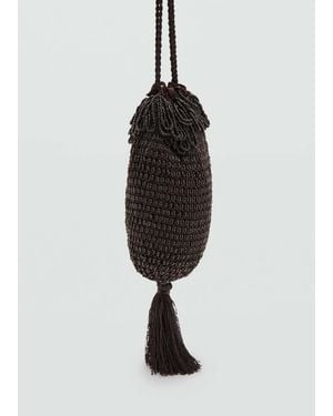 Sacs Mango femme à partir de 16 € | Lyst