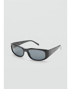 Lunettes de soleil Mango femme à partir de 23 € | Lyst