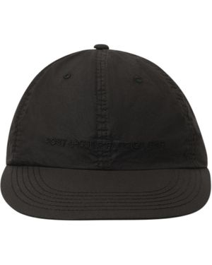 Black Post Archive Faction PAF Hats for Men | Lyst