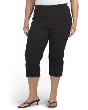 Marshalls Capris Pants for Women | Lyst