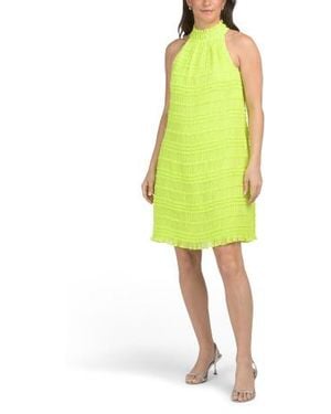 Designer Yellow Smock Dresses for Women - Up to 86% off | Lyst