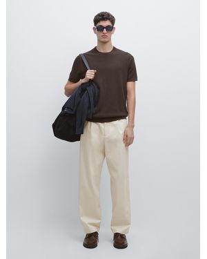 MASSIMO DUTTI in saldo | Sconti fino al 0% | Lyst