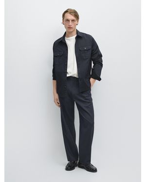 MASSIMO DUTTI in saldo | Sconti fino al 0% | Lyst