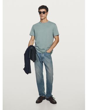 Herren MASSIMO DUTTI Bekleidung ab 35 € | Lyst DE