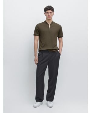 MASSIMO DUTTI in saldo | Sconti fino al 0% | Lyst