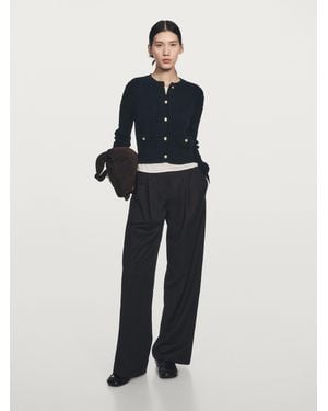Acquista MASSIMO DUTTI online | Sconti e nuovi arrivi | Lyst