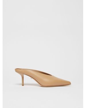 Max Mara Mule shoes for Women | Online Sale up to 58% off | Lyst