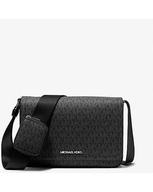 Michael kors shoulder bag men store