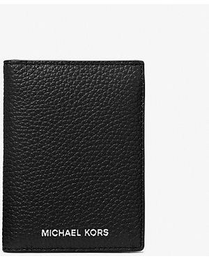 Michael kors men's wallets store