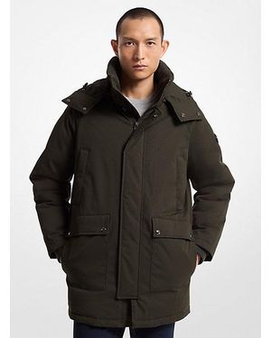 Michael Kors Jackets for Men Online Sale up to 77 off Lyst Canada
