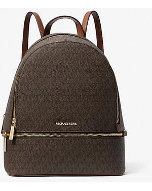 Michael Kors Backpacks for Women Online Sale up to 80 off Lyst
