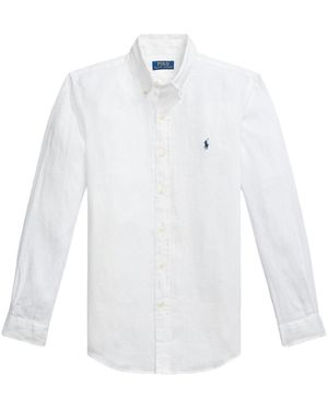 Polo Ralph Lauren Tall Shirts for Men | Lyst