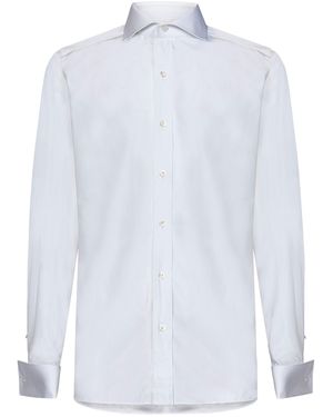 Tom Ford Cutaway Collar Shirts for Men | Lyst