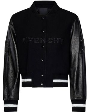 Givenchy Jackets for Women | Online Sale up to 50% off | Lyst