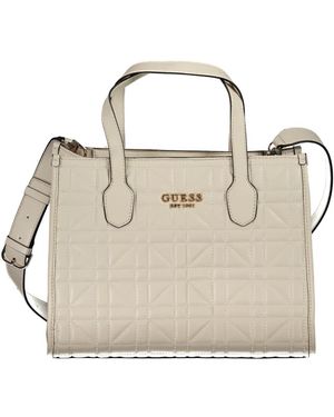 Natural Guess Bags for Women | Lyst