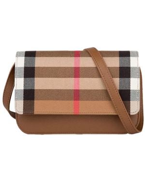 Sacs Burberry pour femme | Réductions en ligne jusqu'à 40 % | Lyst