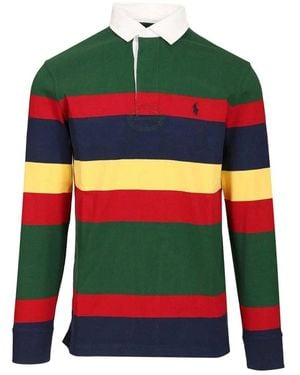 Polo Ralph Lauren Polo shirts for Men | Online Sale up to 32% off | Lyst