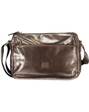Bolsos en Marrón de Laura Biagiotti de mujer | Lyst