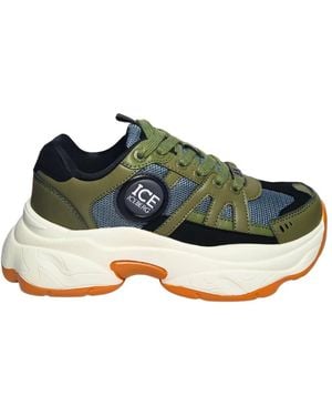 Iceberg Sneakers for Men | Online Sale up to 75% off | Lyst
