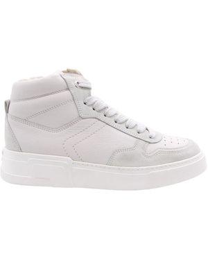 Paul Green Mid Top Sneakers for Women | Lyst