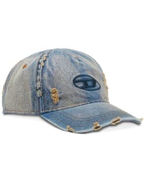 DIESEL Hats for Men | Online Sale up to 44% off | Lyst