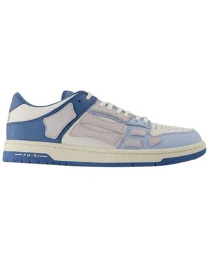 Blue Amiri Shoes for Women | Lyst