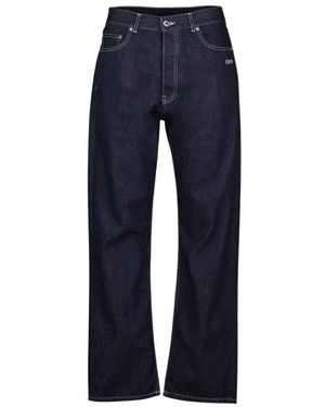 Off-White c/o Virgil Abloh Jeans for Men | Online Sale up to Off-White c/o Virgil Abloh Jeans for Men | Online Sale up to