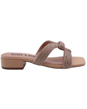 Bibi Lou Mule shoes for Women | Online Sale up to 76% off | Lyst