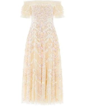 Needle & Thread Online Shop | Schlussverkauf & Neue Saison | Lyst DE