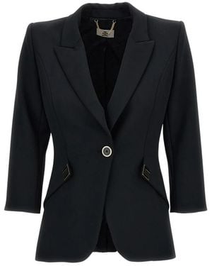 Shop Elisabetta Franchi Online | Sale & New Season | Lyst