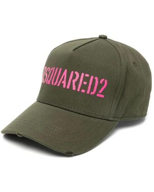 Green DSquared² Hats for Women | Lyst