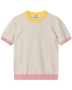 Fendi Sweaters and pullovers for Women | Online Sale up to 49% off | Lyst