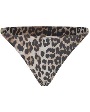 Ganni Bikinis for Women | Online Sale up to 75% off | Lyst