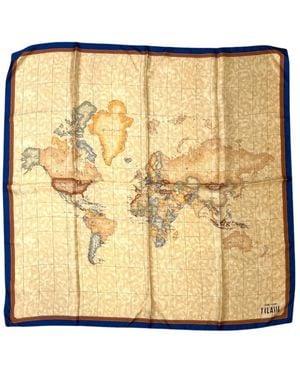 Alviero Martini 1A Classe Scarves and mufflers for Women | Online Sale ...