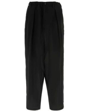 Yohji Yamamoto Pants for Men | Online Sale up to 47% off | Lyst