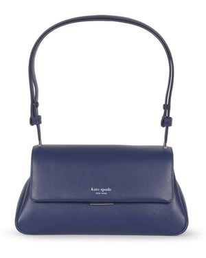 Blue Kate Spade Shoulder bags for Women | Lyst