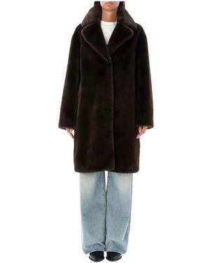 Designer Fur coats for Women | Lyst
