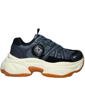 Iceberg Sneakers for Men | Online Sale up to 75% off | Lyst