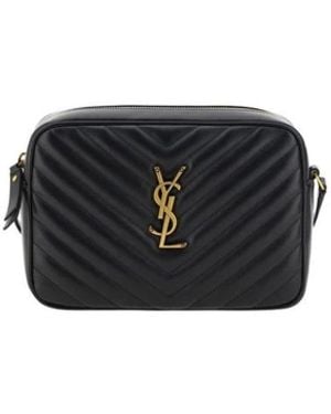 Women's Saint Laurent Crossbody bags | Lyst UK