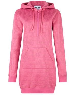 Moschino Hoodies for Women | Online Sale up to 82% off | Lyst UK