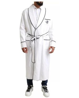 Dolce & Gabbana Nightwear and sleepwear for Men | Online Sale up to 74% ...