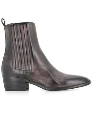 Sartore Leather Boots for Women | Lyst